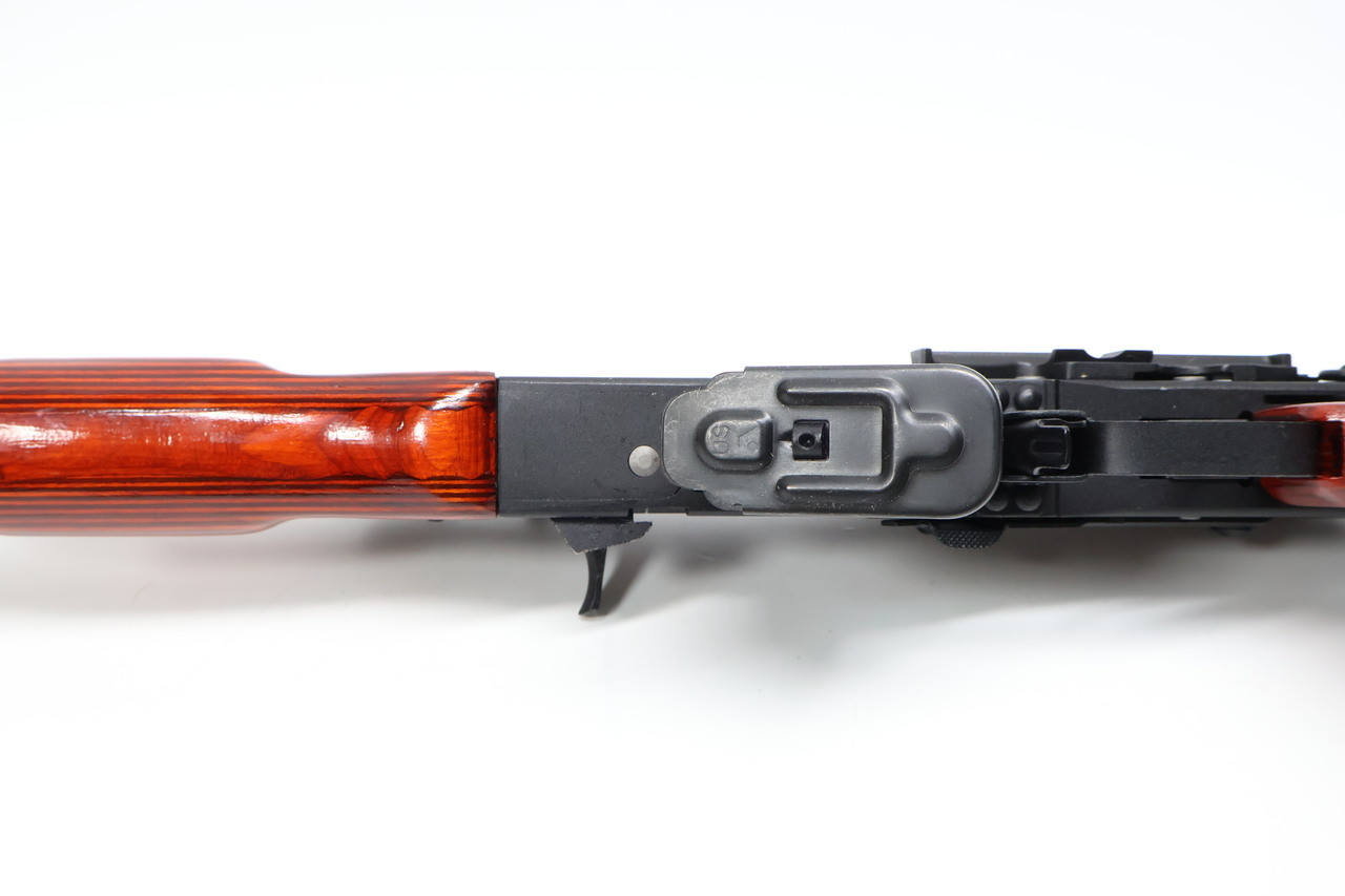 Arsenal SAM 7SF Milled AK 7.62x39mm