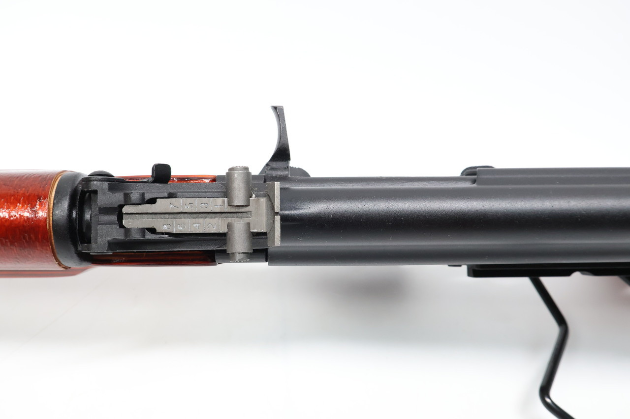 Arsenal SAM 7SF Milled AK 7.62x39mm