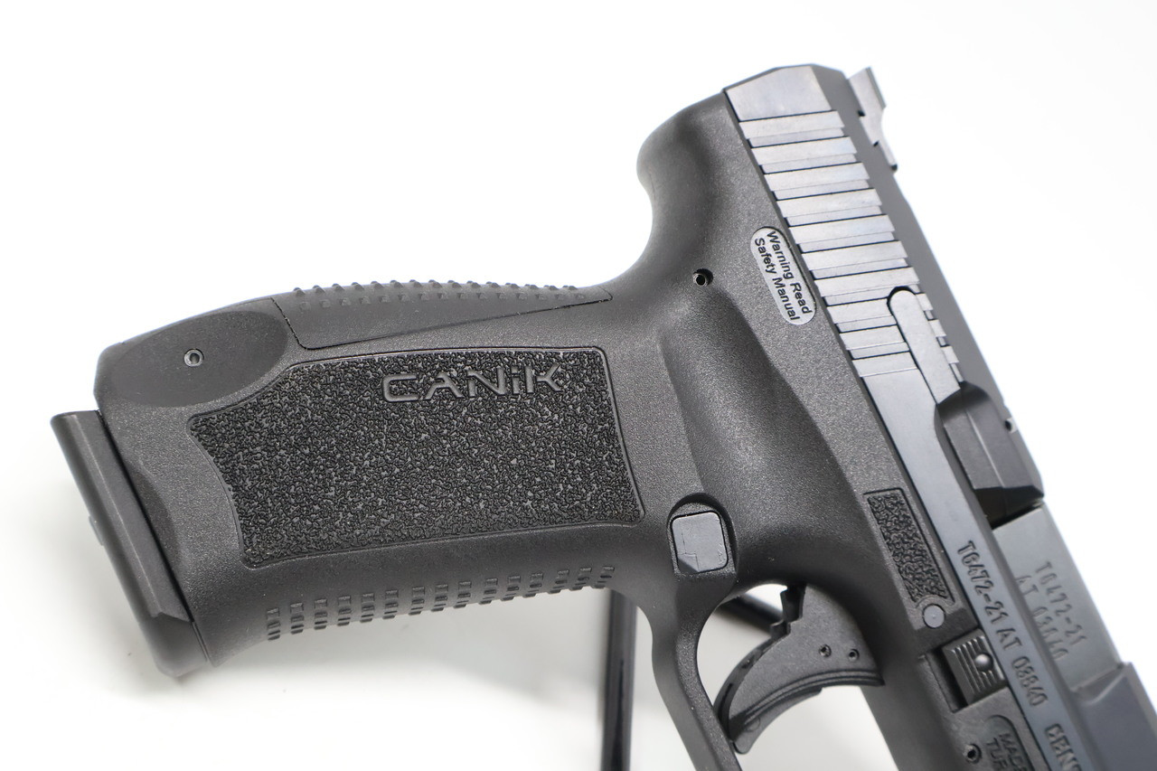 Canik TP9SF 9x19mm