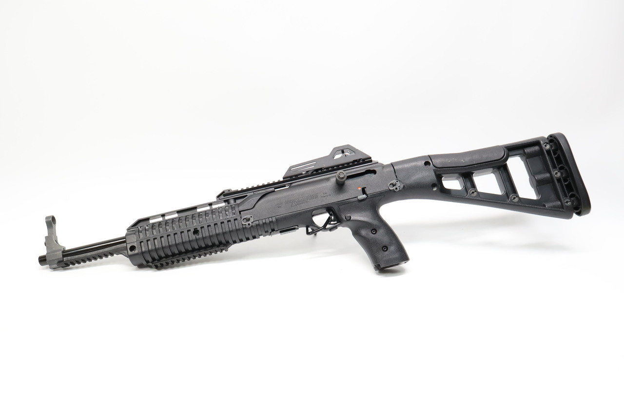 Hi-Point 995 Carbine 9mm