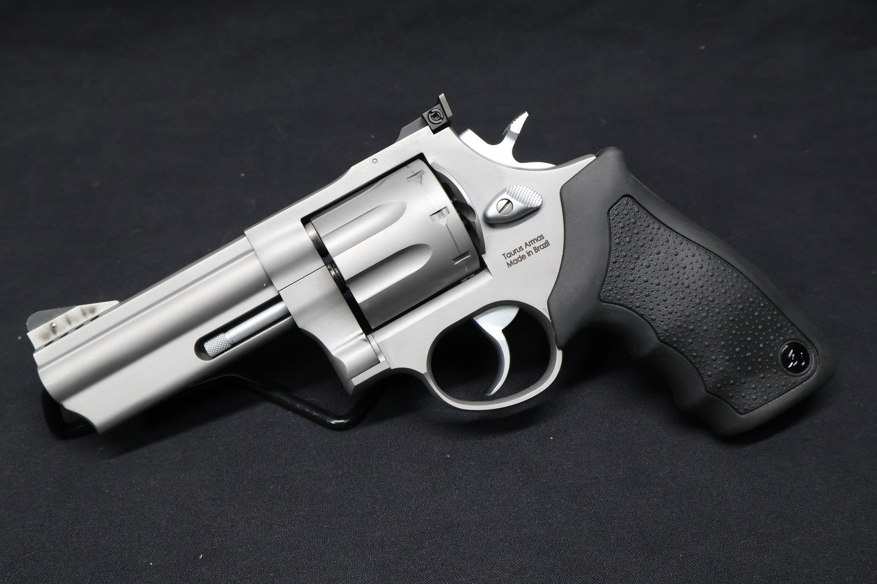 Taurus Model 608 8-Shot Revolver .357 Magnum