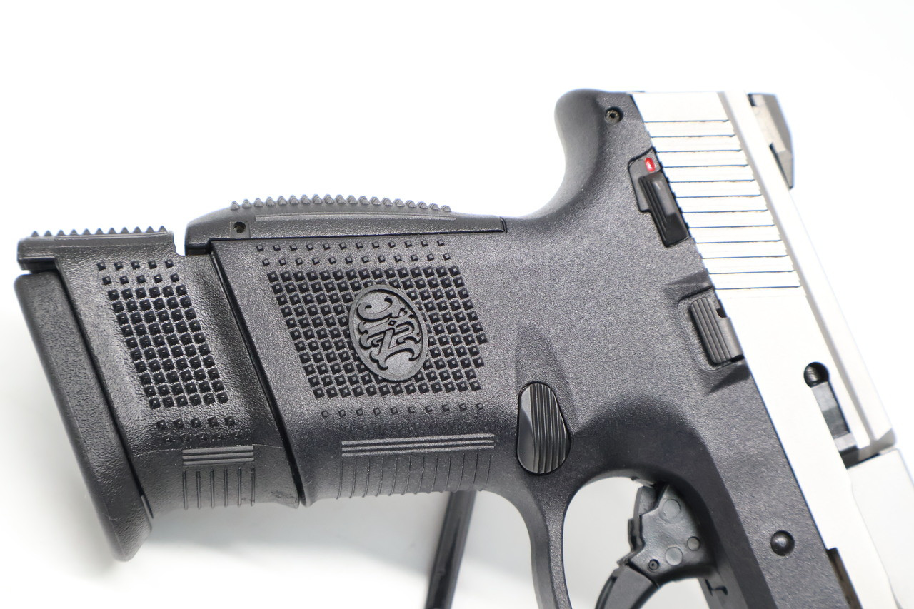 FN FNS-9C Bi-Tone 9mm