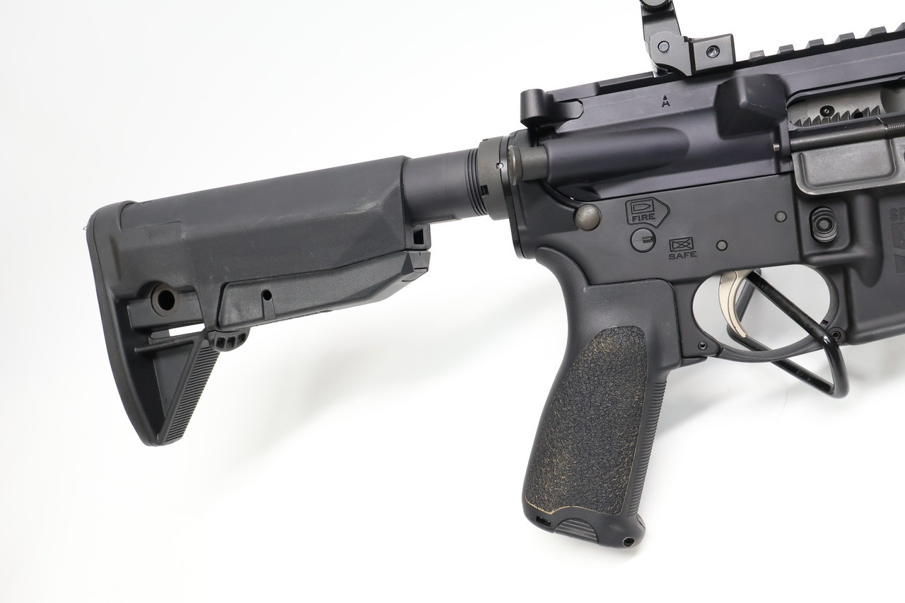 Springfield Armory SAINT 5.56