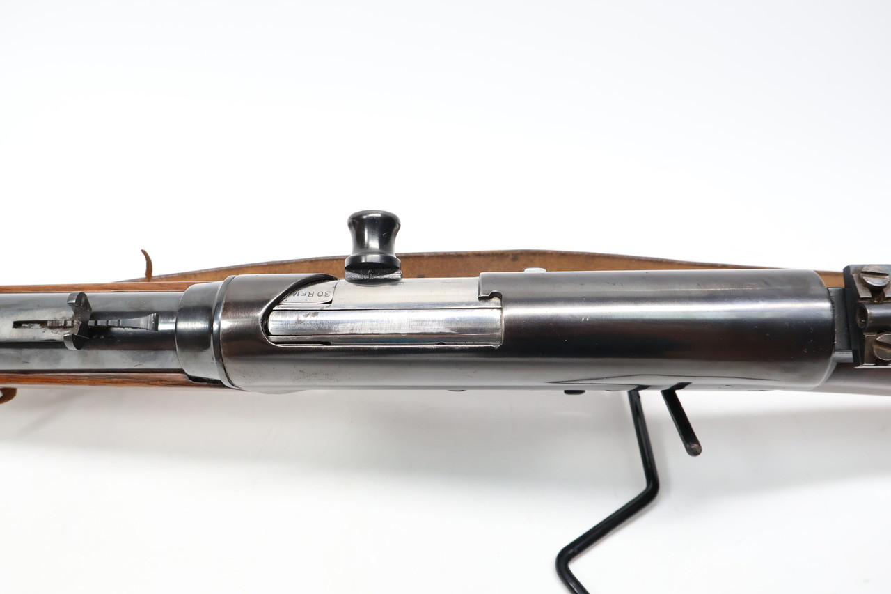 Remington Model 8 Rifle .30 Remington