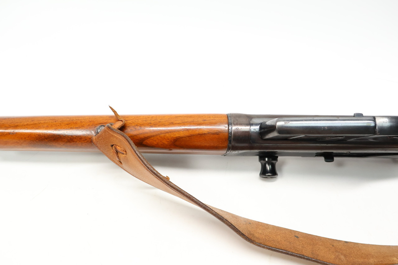 Remington Model 8 Rifle .30 Remington