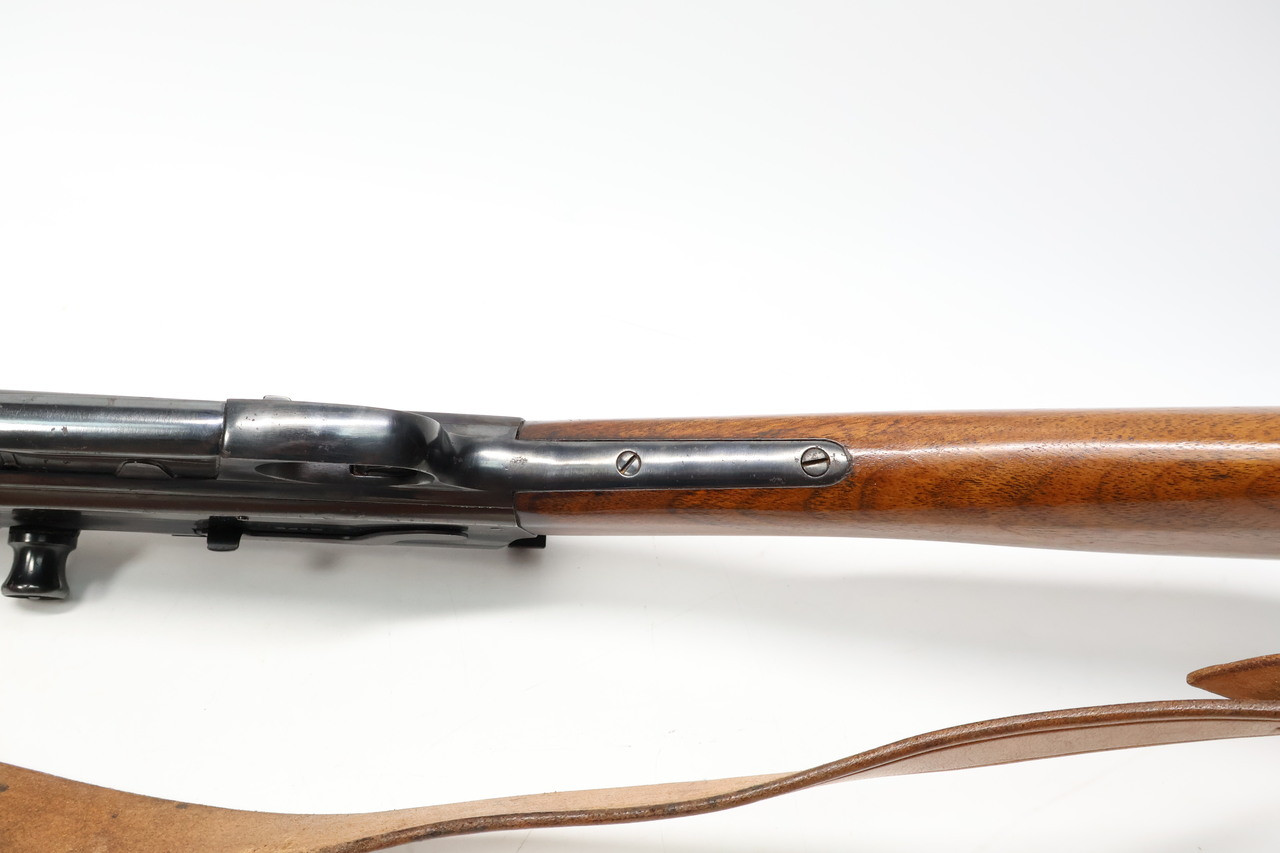 Remington Model 8 Rifle .30 Remington