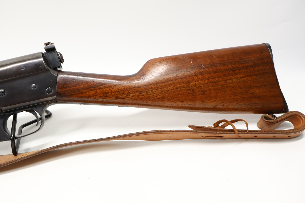 Remington Model 8 Rifle .30 Remington
