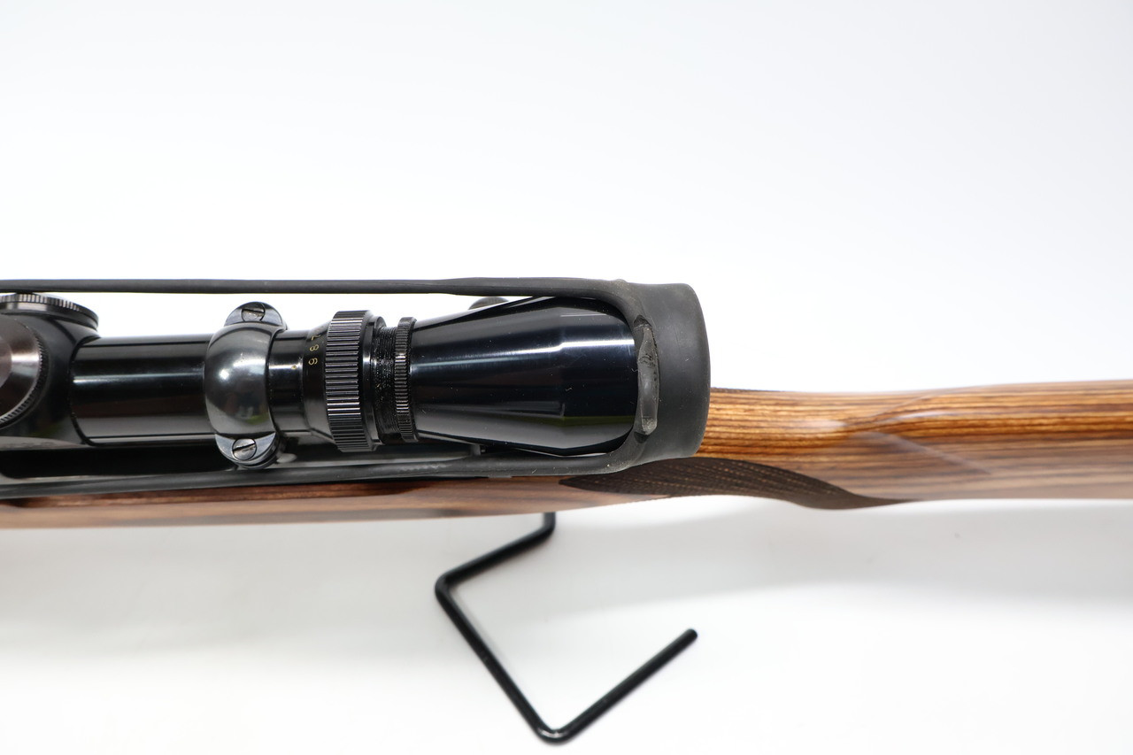 Winchester Model 70 Lightweight .243WIN