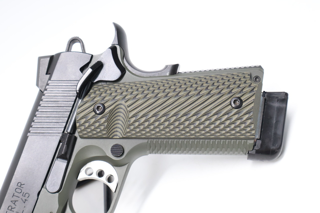 Springfield Operator 1911 .45ACP