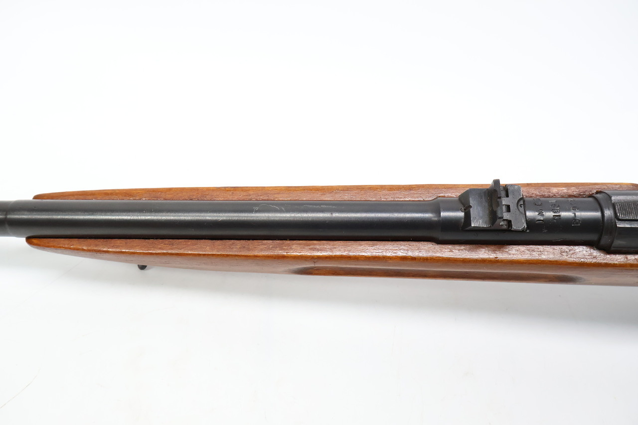 Romanian M69 Trainer Made in 1981 .22LR