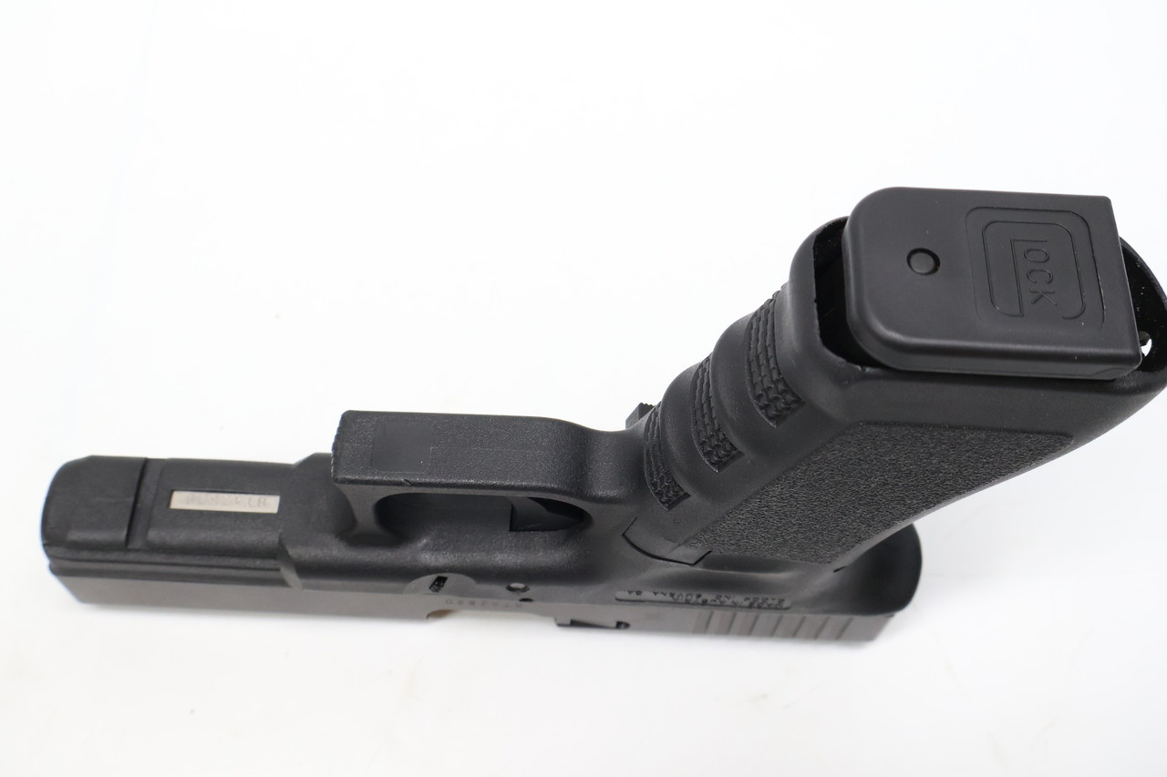 Glock 17 Gen 3 9mm
