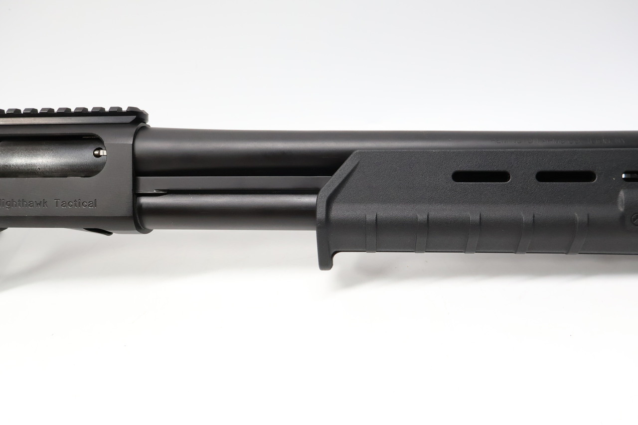 Nighthawk Custom Nighthawk Tactical 870 12GA