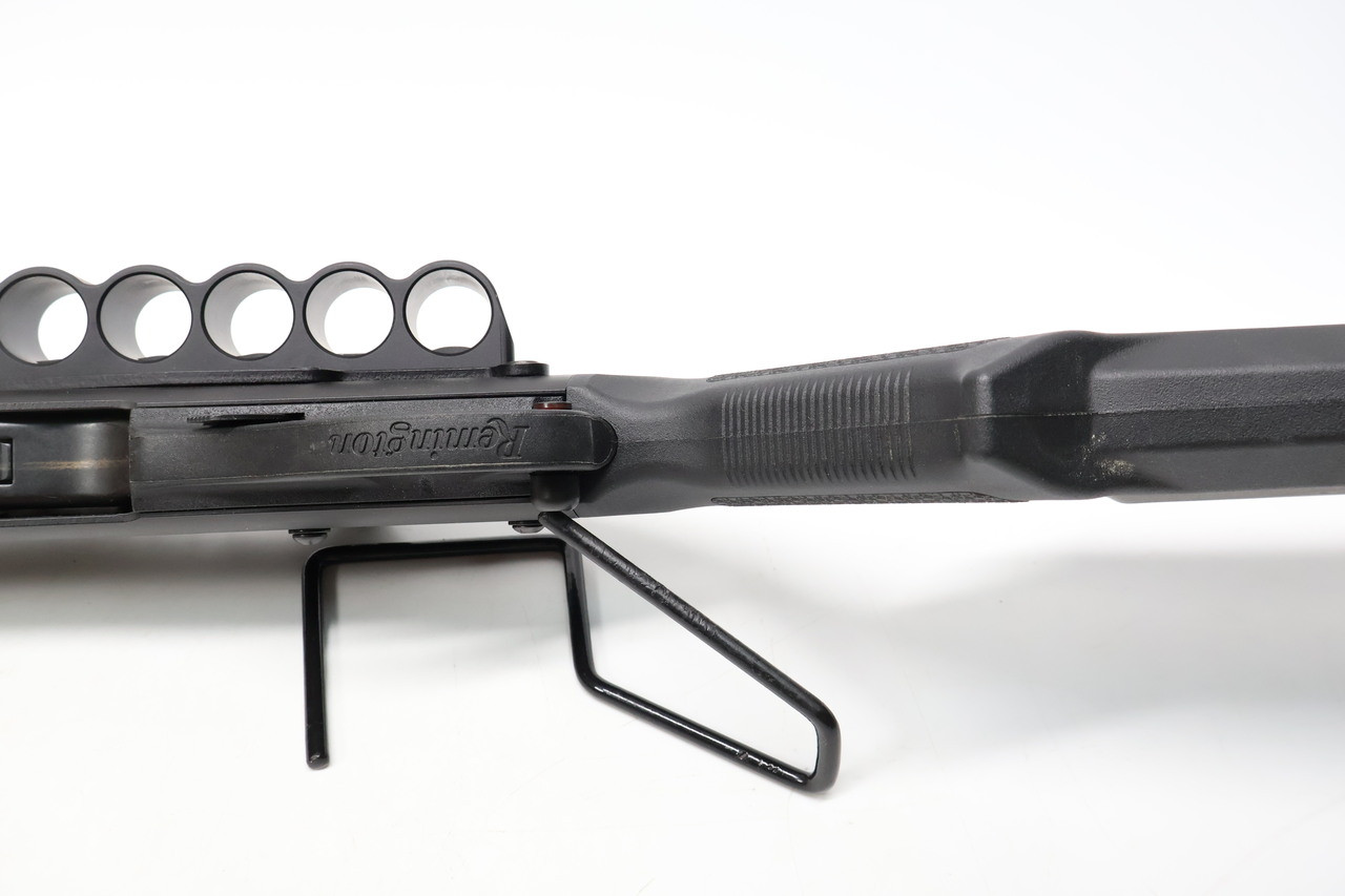 Nighthawk Custom Nighthawk Tactical 870 12GA