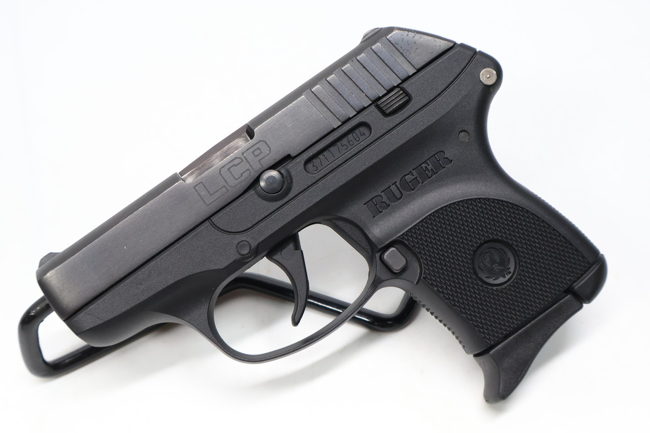 Ruger LCP .380