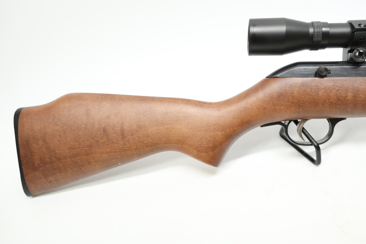 Savage Arms Model 64 .22LR