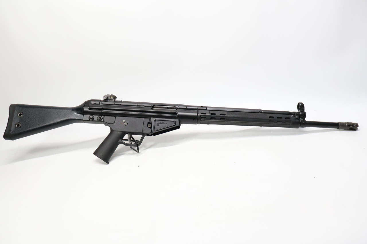 PTR Industries PTR-91 .308