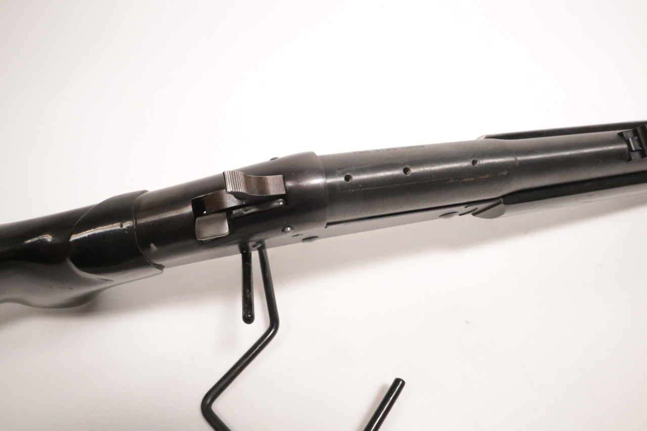 H&R Handi Rifle SB2 .44 Magnum