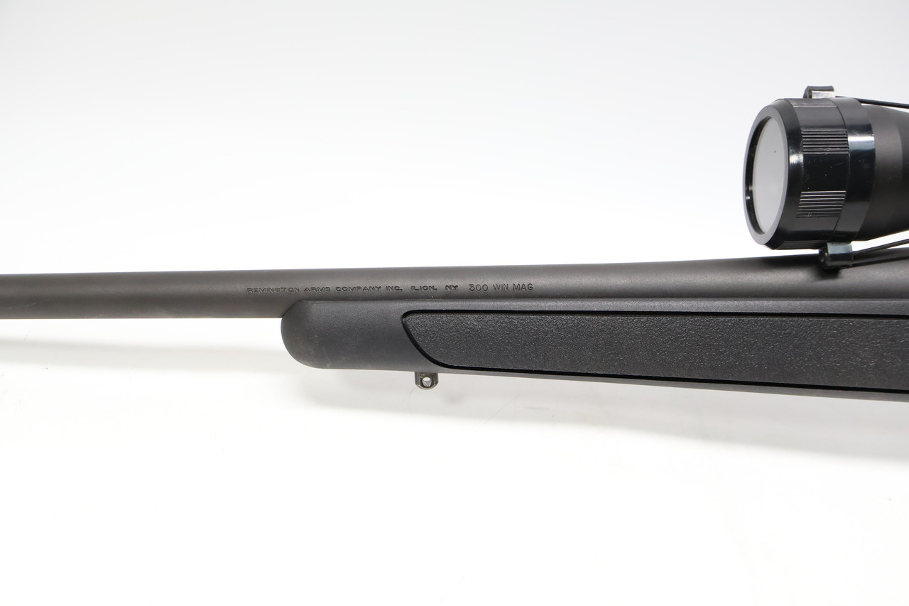 Remington Model 700 300 Win Mag