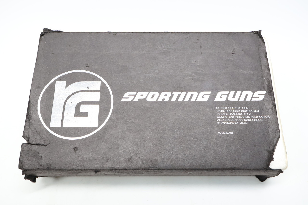 Rohm Model 57 .41 Magnum