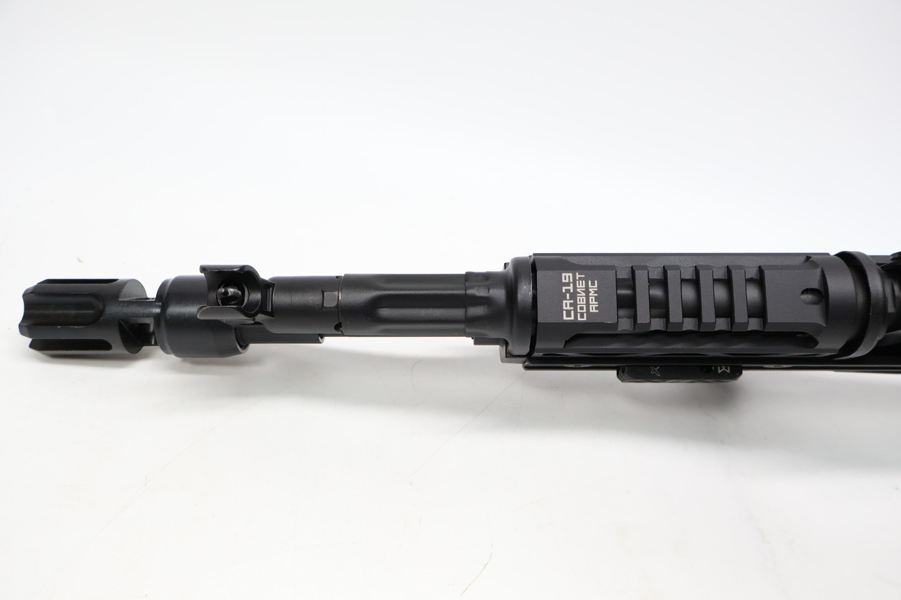 Palmetto State Armory AK-104 Pistol