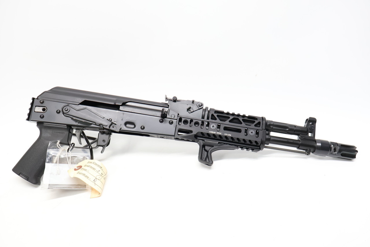 Palmetto State Armory AK-104 Pistol