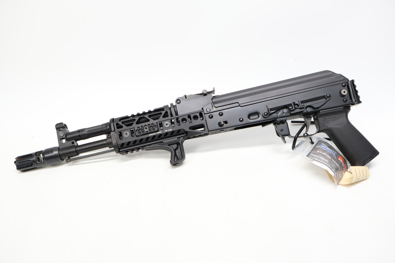 Palmetto State Armory AK-104 Pistol