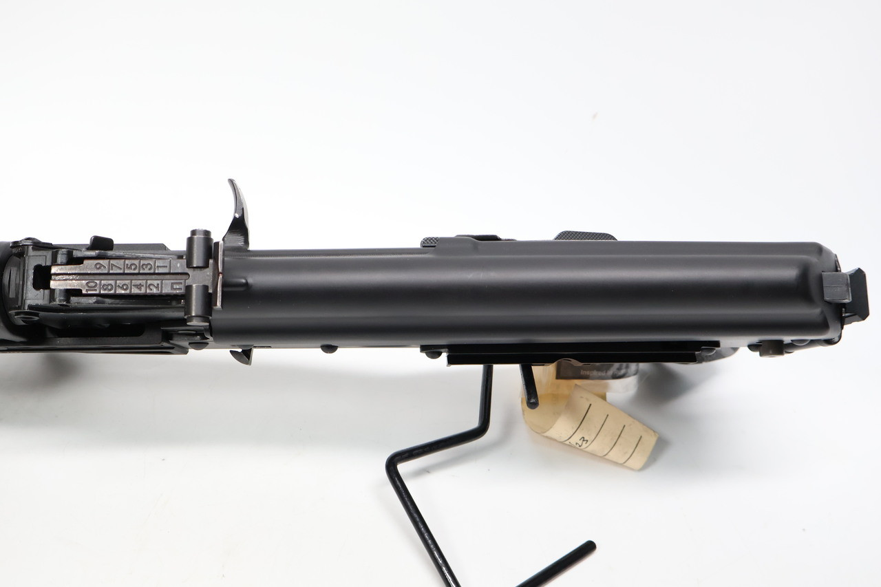 Palmetto State Armory AK-104 Pistol