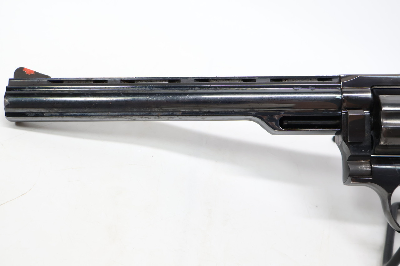 Dan Wesson Revolver 8" .357 Magnum