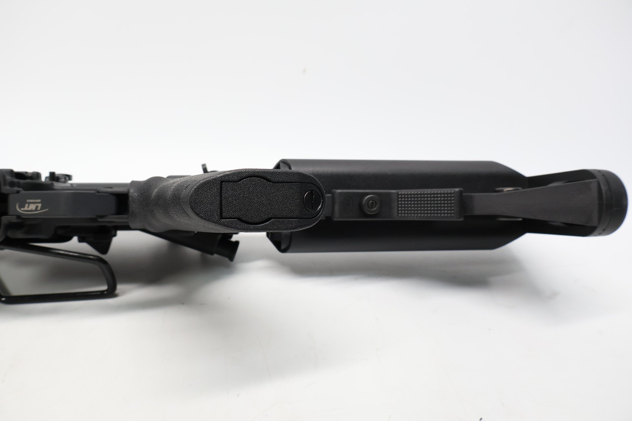 LMT Defense MARS-LS New Zealand Reference Rifle 5.56Nato