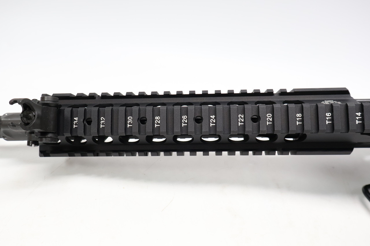 LMT Defense MARS-LS New Zealand Reference Rifle 5.56Nato