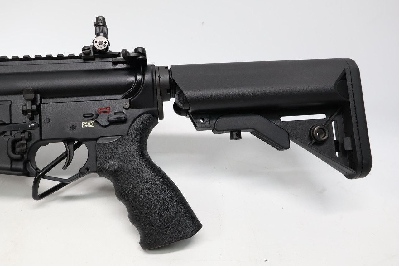 LMT Defense MARS-LS New Zealand Reference Rifle 5.56Nato