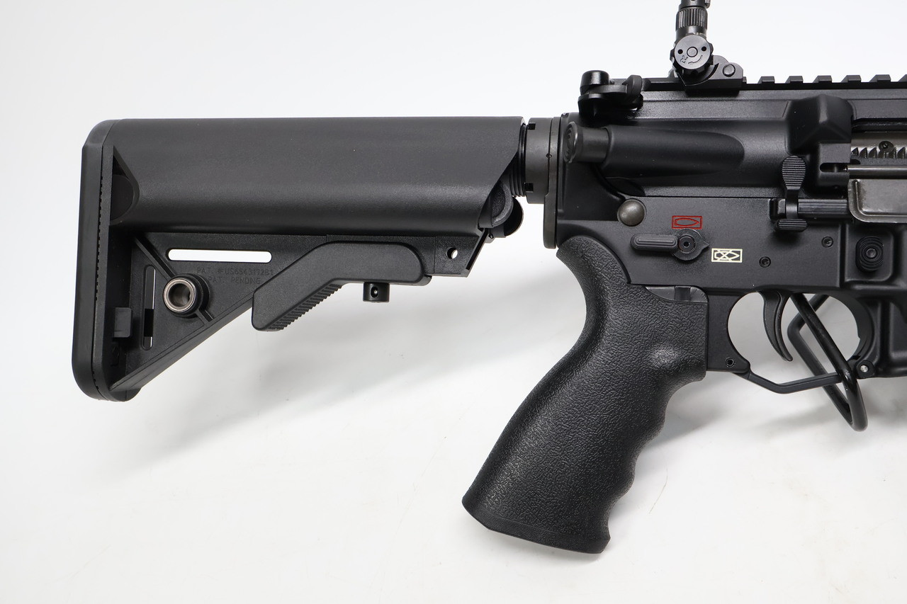 LMT Defense MARS-LS New Zealand Reference Rifle 5.56Nato
