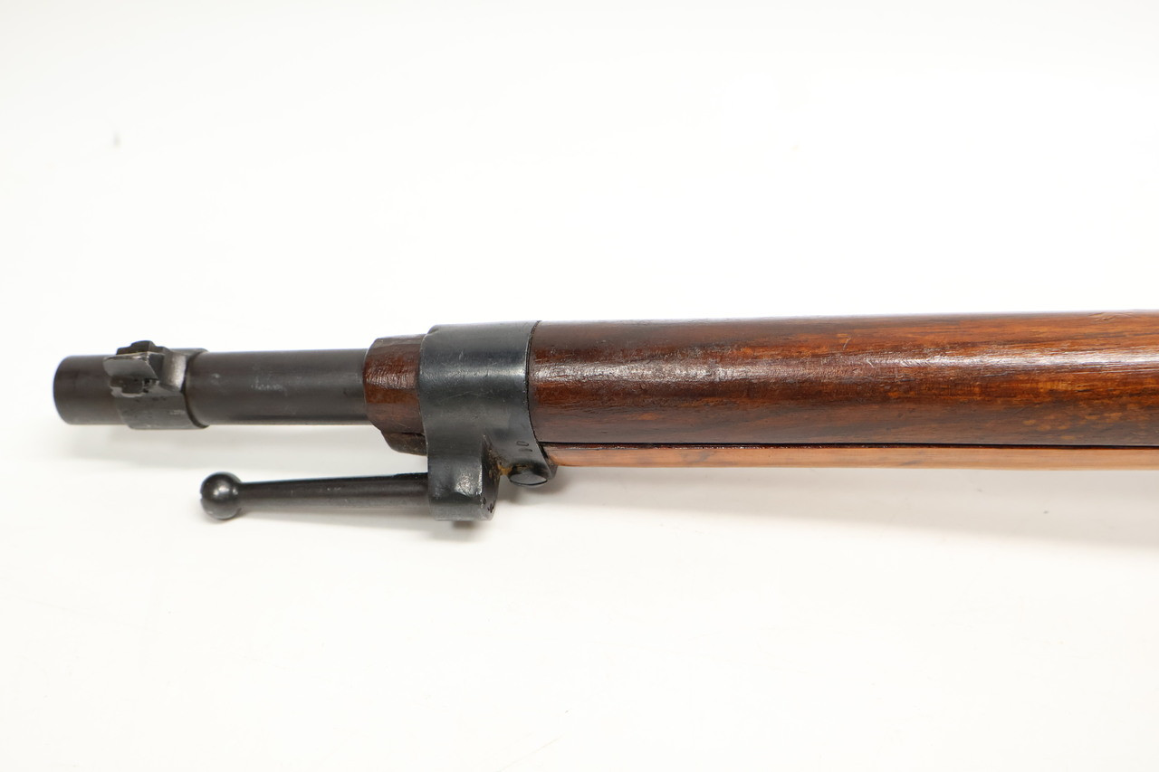 Steyr M95 Austria-Hungary Military Rifle 8x56R