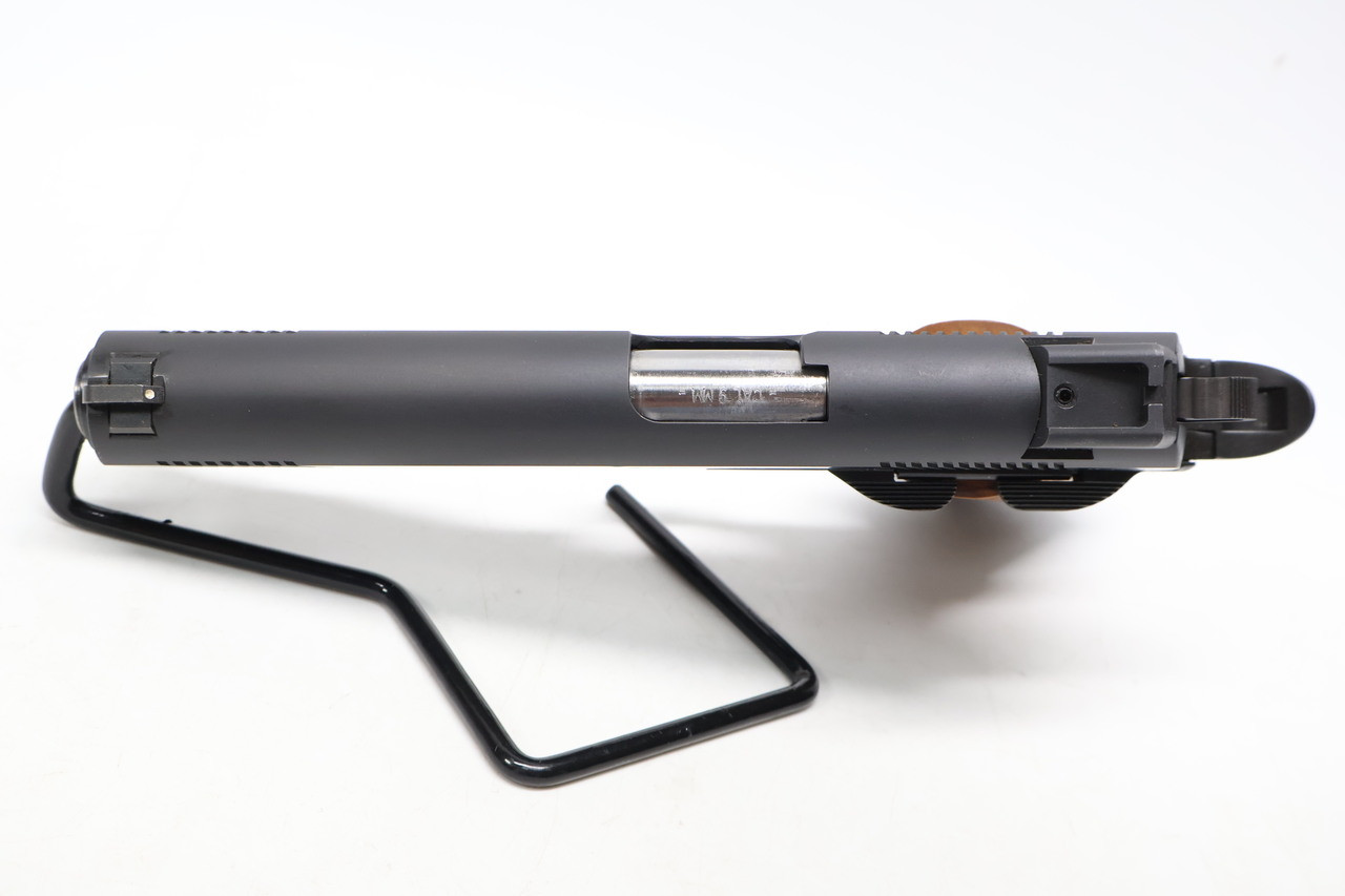 Metro Arms American Classic 9mm