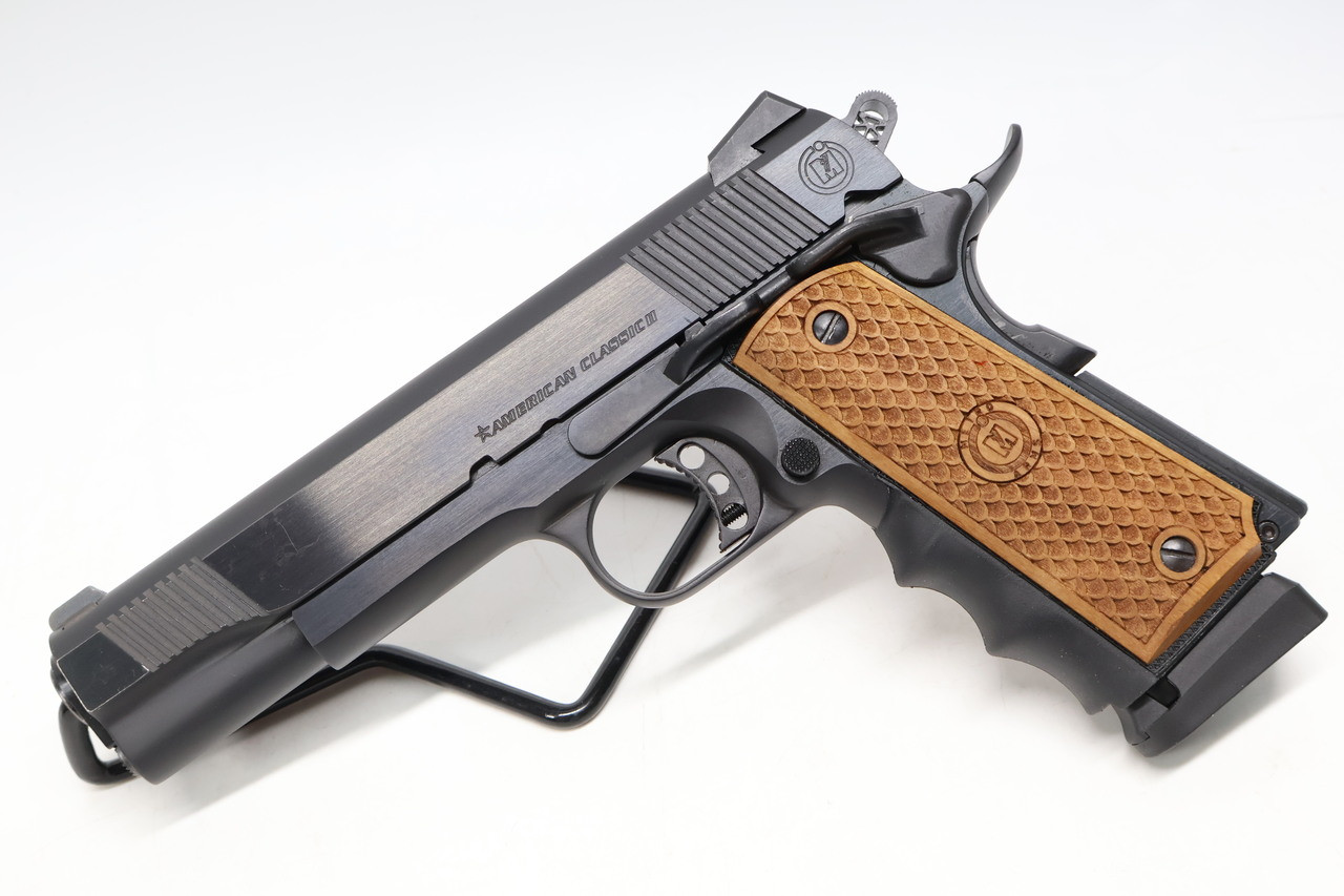 Metro Arms American Classic 9mm