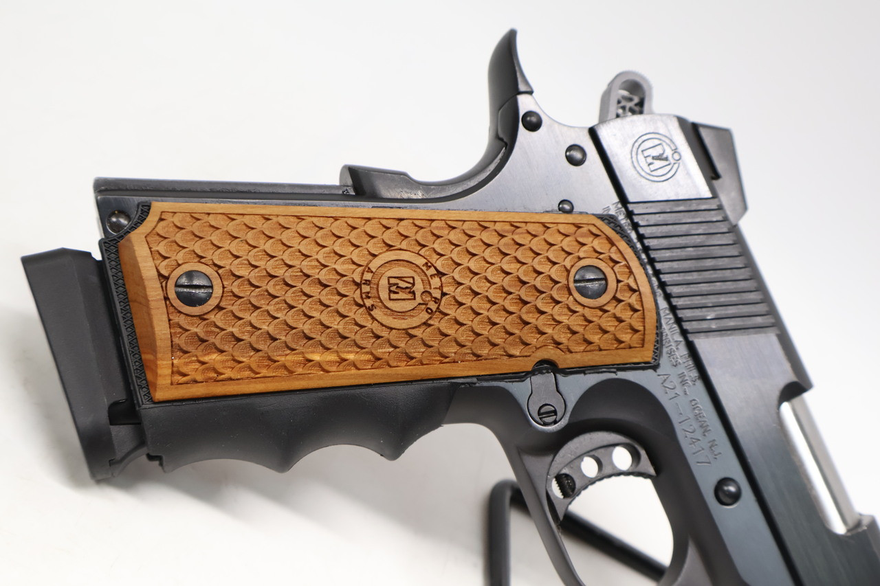 Metro Arms American Classic 9mm