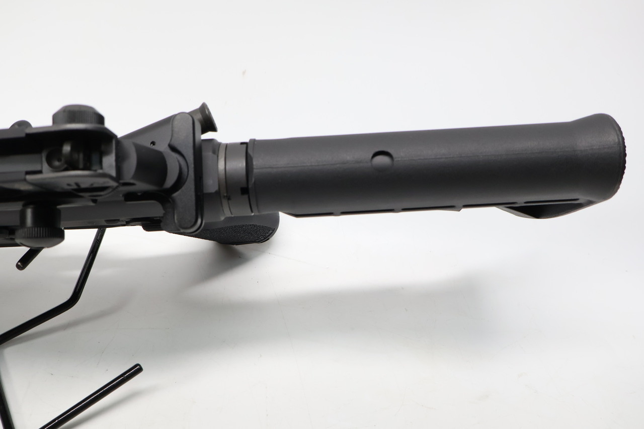 Anderson AM-15 Dissipator 5.56mm
