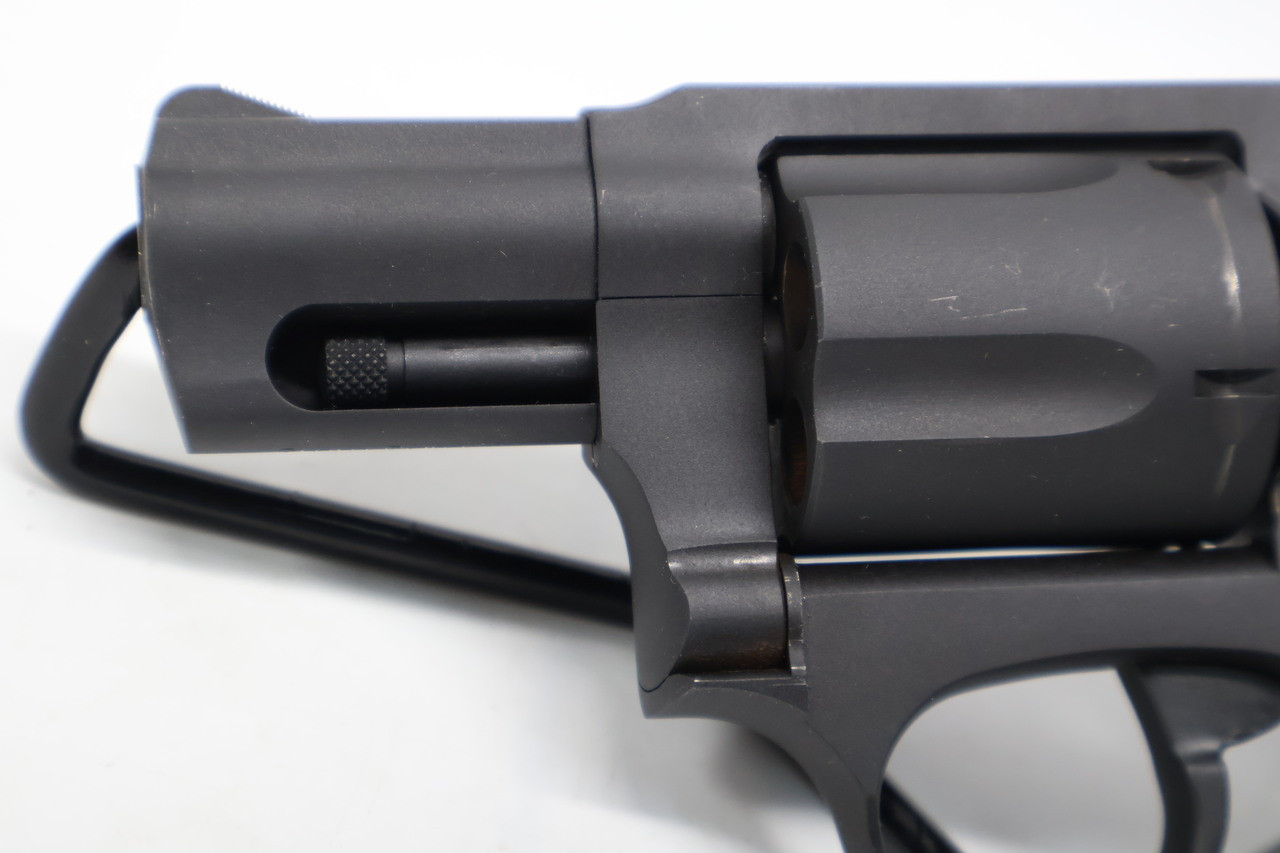 Taurus Model 905 9mm