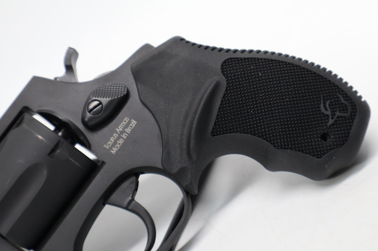 Taurus Model 905 9mm