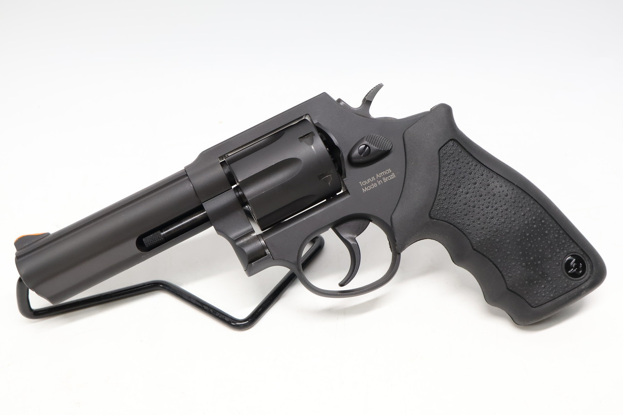Taurus 82S Revolver .38Spl