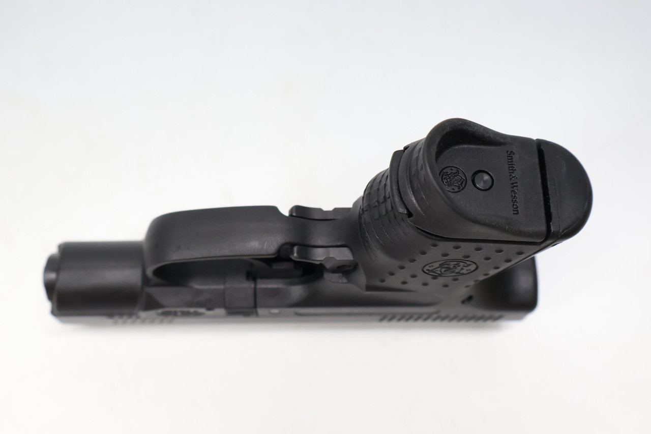 Smith & Wesson SW99C 9mm