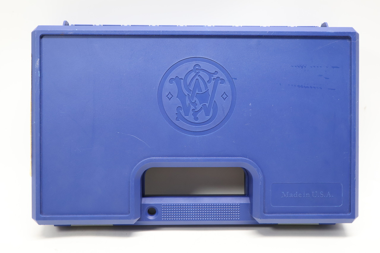 Smith & Wesson SW99C 9mm