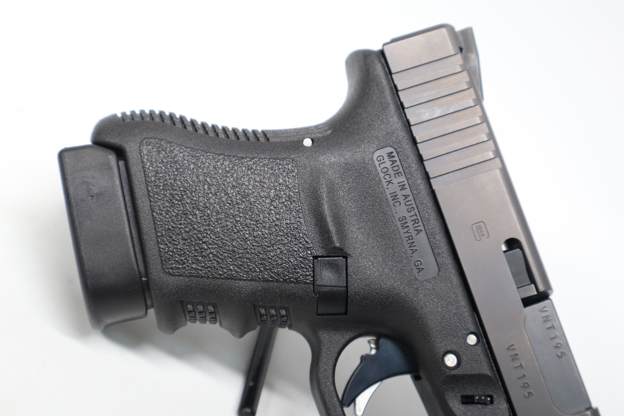 Glock 30 Gen 3 Upgraded .45ACP