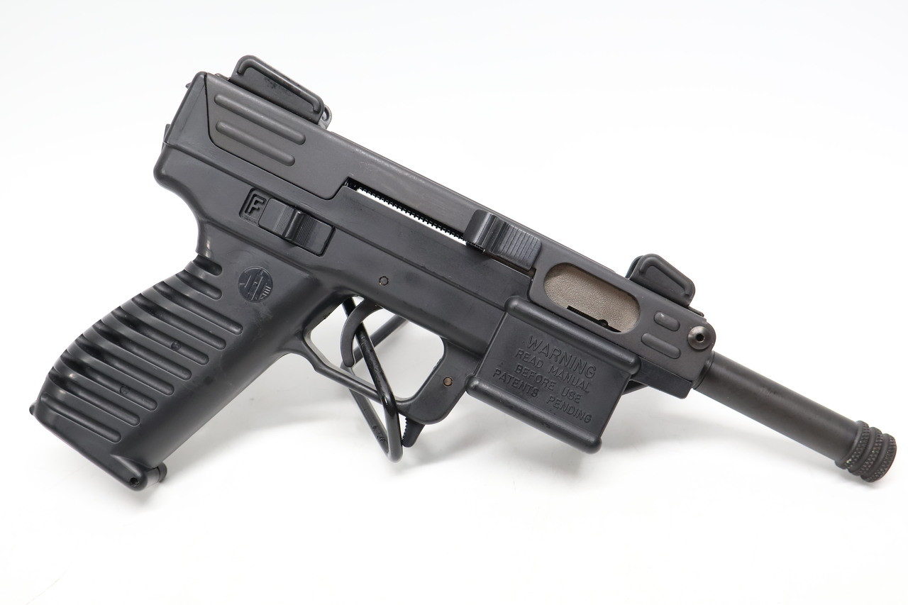 Intratec TEC-22T .22LR