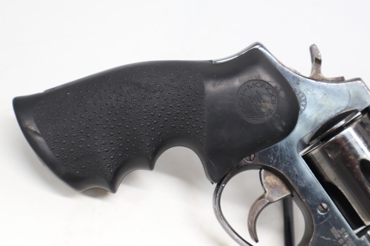 Taurus 82 Revolver .38spl