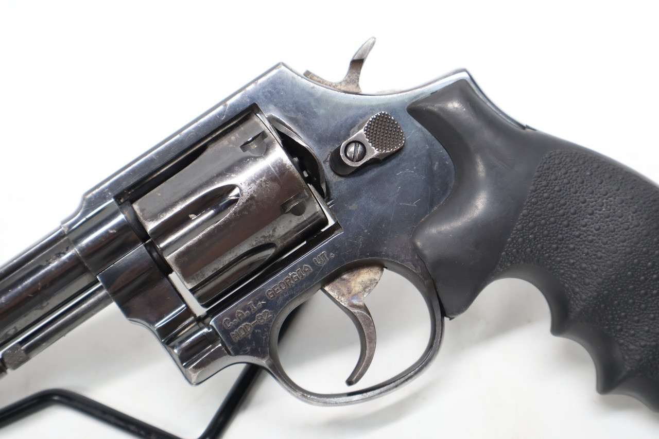 Taurus 82 Revolver .38spl