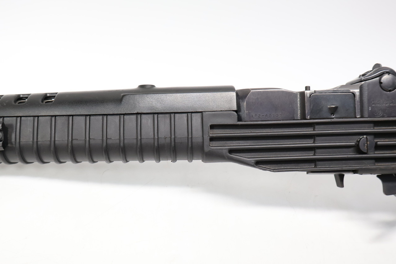 Ruger Mini-14 Blued in Tapco Stock .223