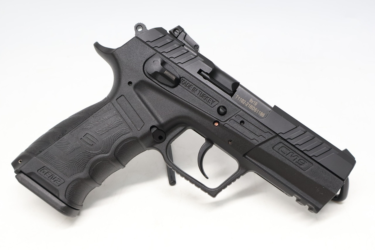 SAR CM9 Gen 2 9mm