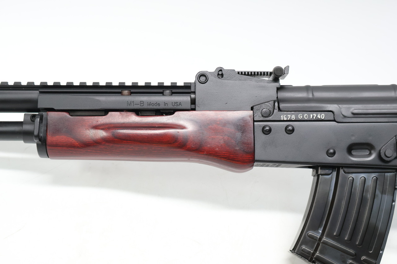 Atlantic RTAC ACE AKM Rifle 7.62x39mm