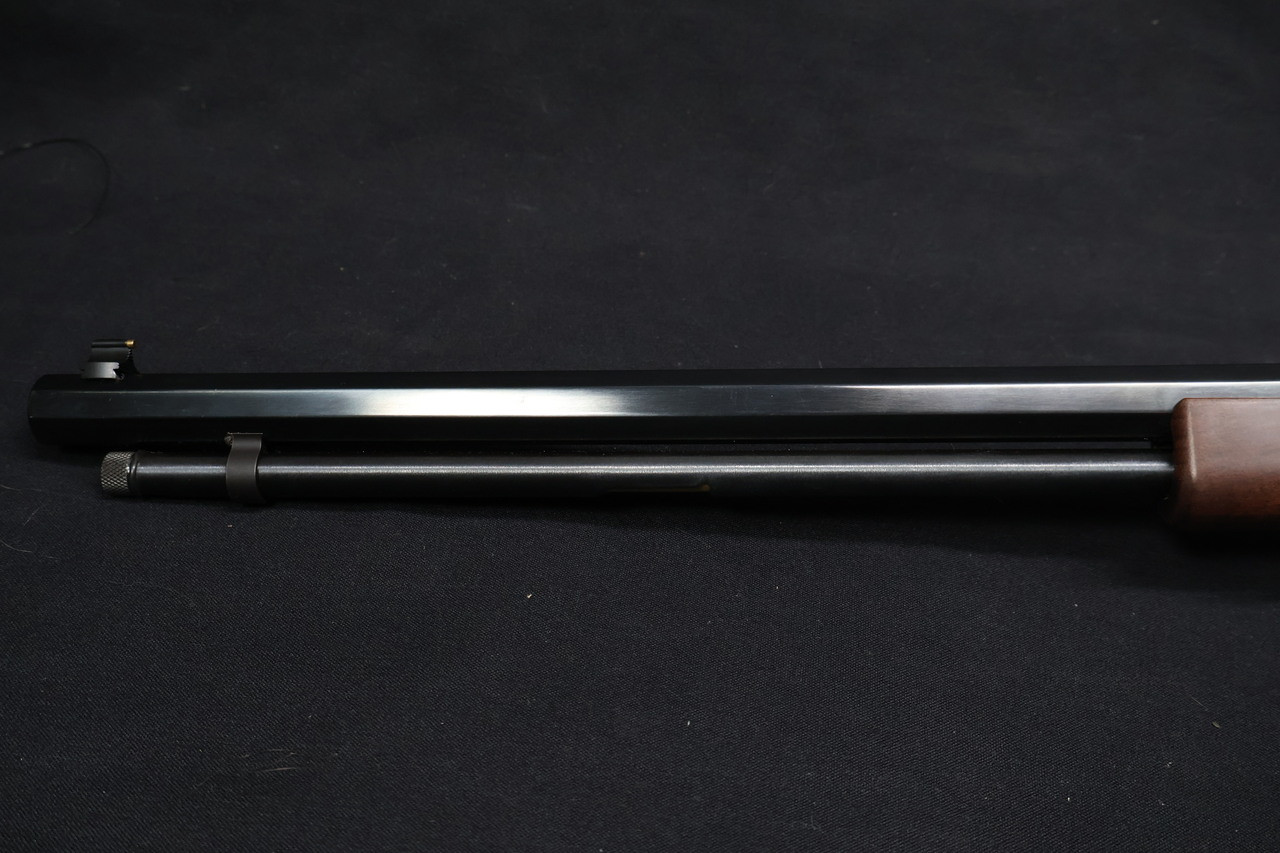 Henry H004 Frontier Golden Boy NRA Edition .22S/L/LR